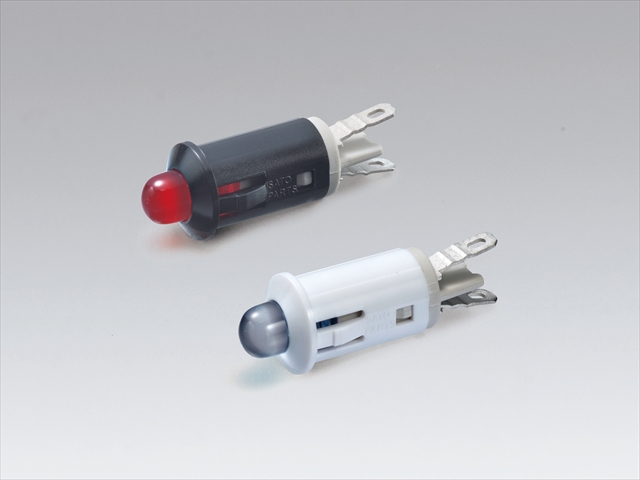 表示灯、LEDブラケット、ネオンブラケットDB40FBR在庫一覧 | コアスタッフ オンライン コアスタッフ株式会社