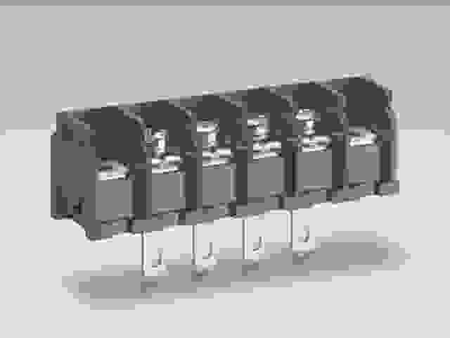 機構部品-コネクタ、インターフェース-端子ブロック・端子台の通販・販売 | コアスタッフ オンライン